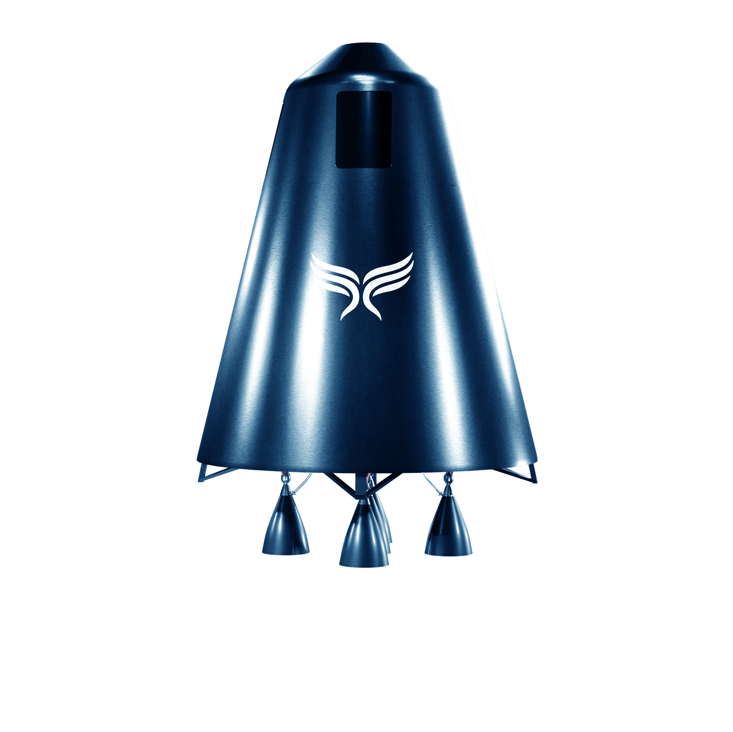 Olympus | Pythom Space